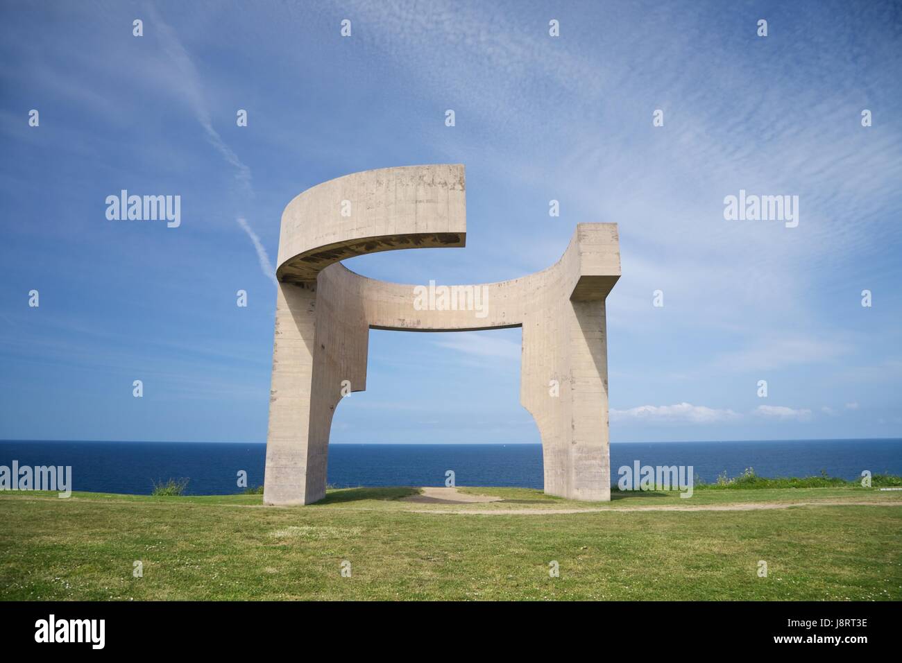 monument, door, spain, style of construction, architecture ...