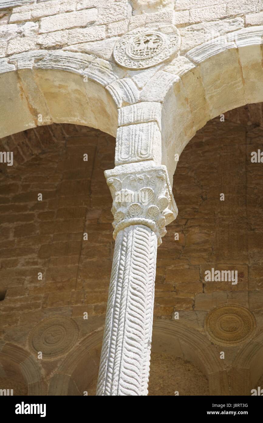 monument, door, spain, style of construction, architecture ...