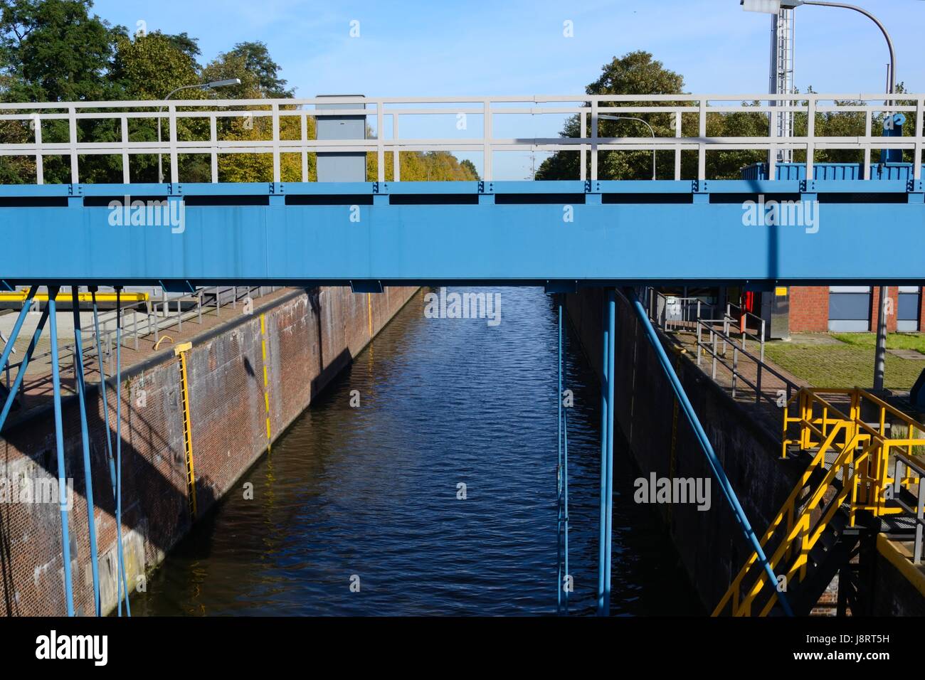 Inland steel company hi-res stock photography and images - Alamy