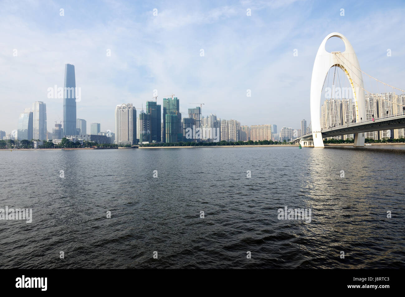 buildings, modern, modernity, traffic, transportation, asia, bridge ...