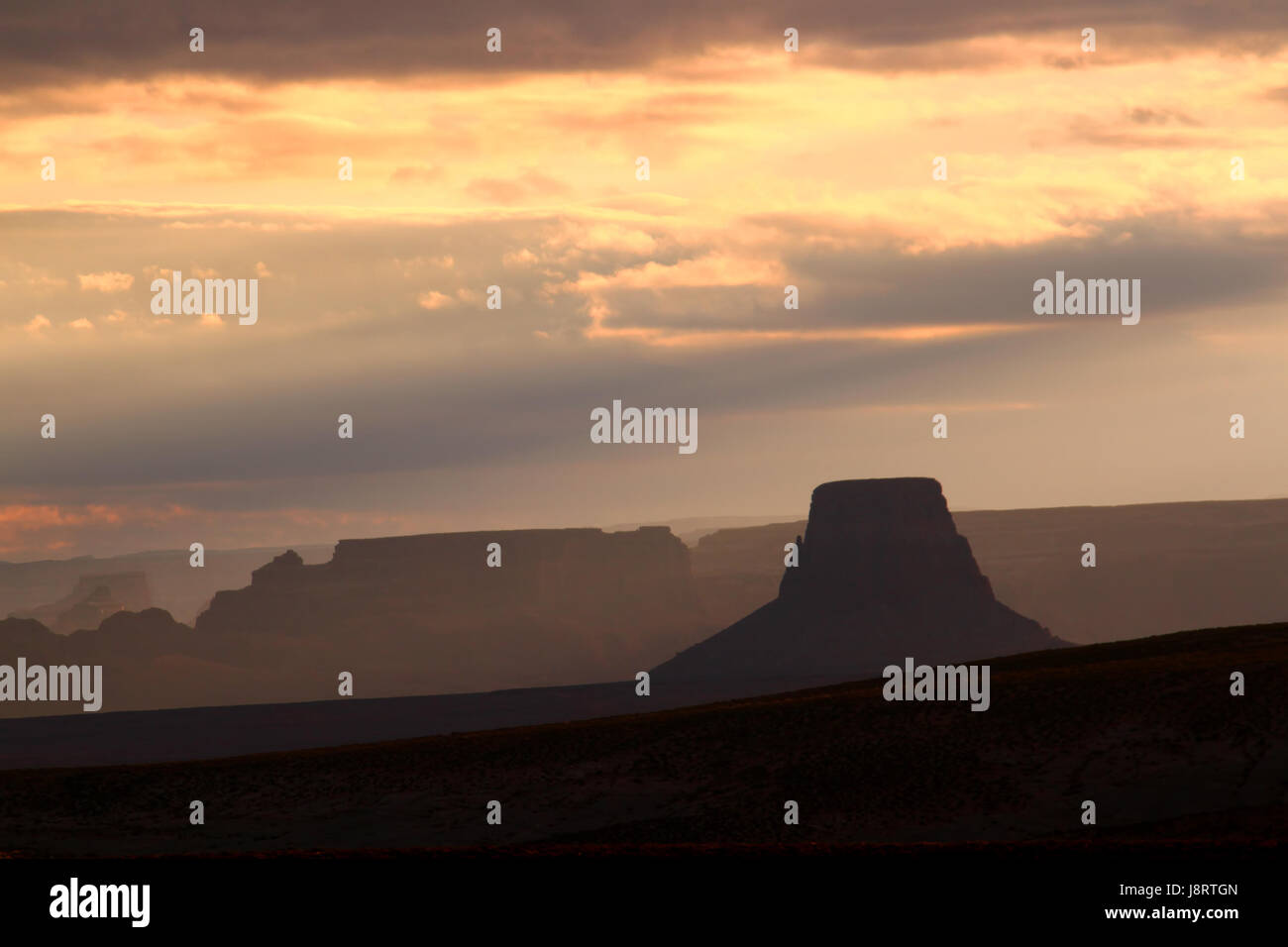 formation, sunlight, rock, arizona, morning, design, shaping, shape ...