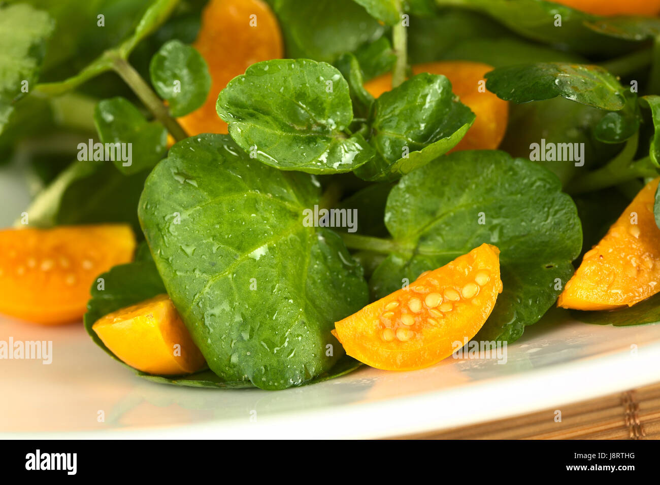 fruit, vegetable, watercress, cress, salad, healthy, food, aliment ...