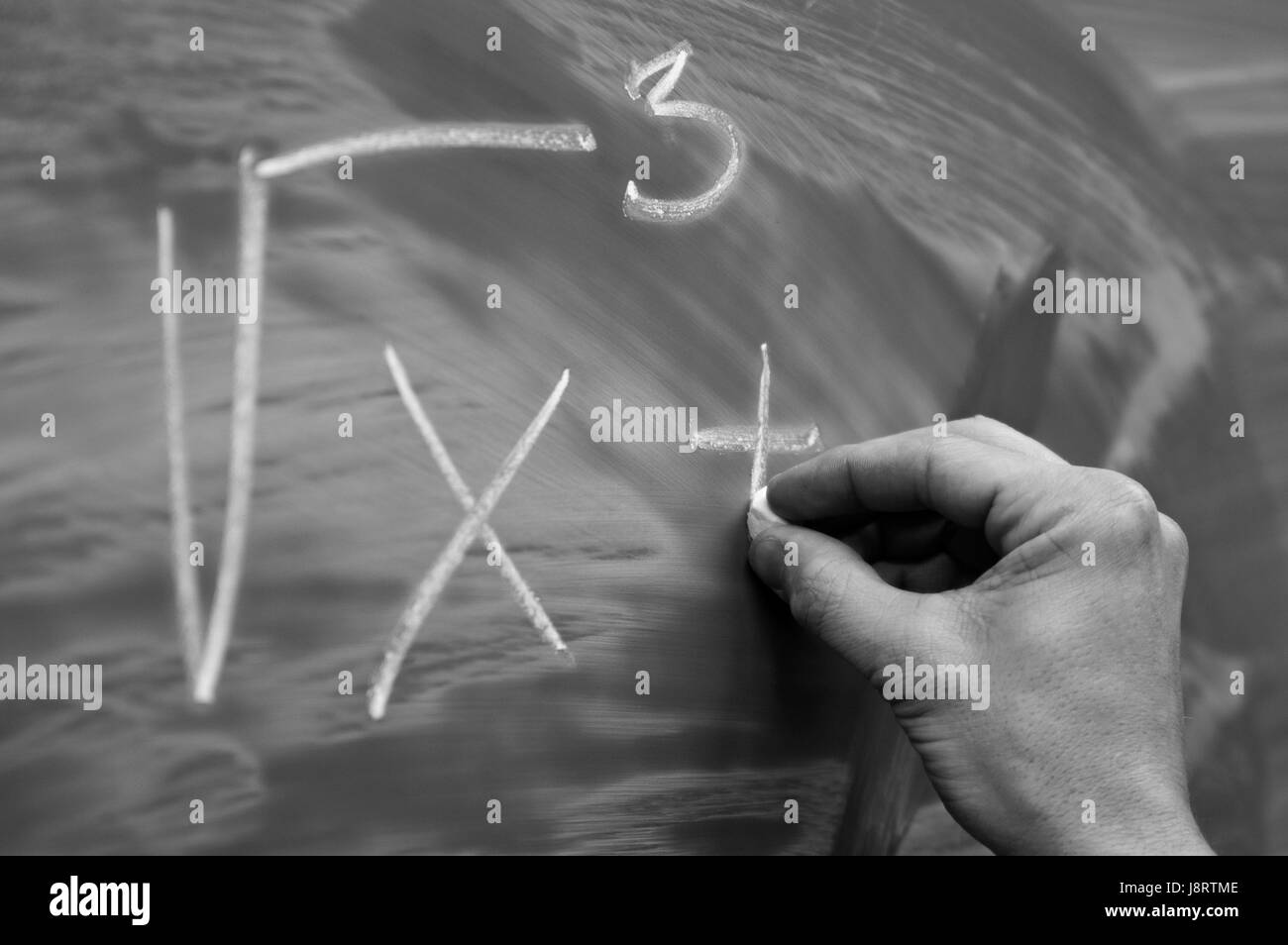 teacher, desk, drawing, photo, picture, image, copy, deduction, up, on ...