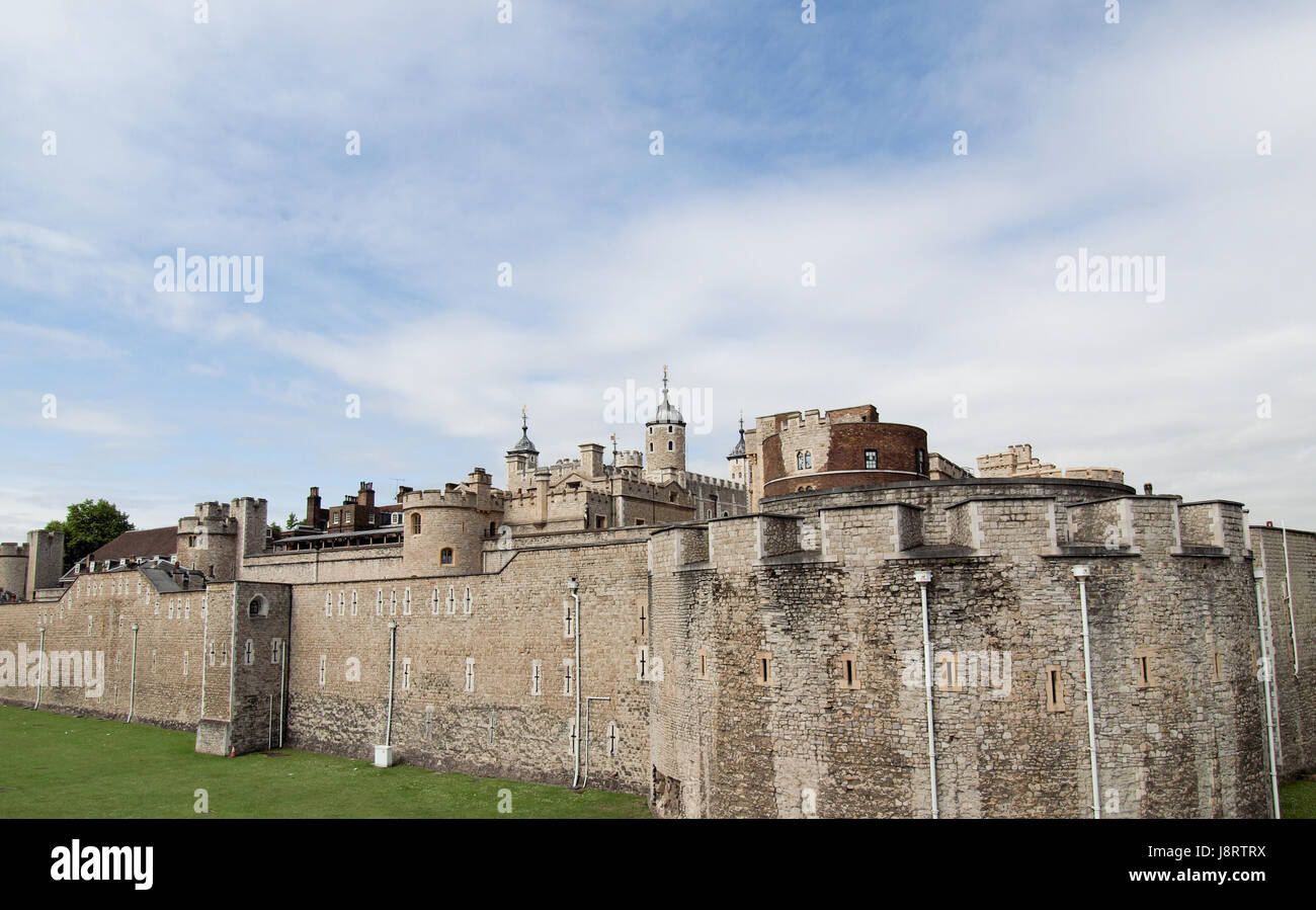 tower, city, town, london, style of construction, architecture ...