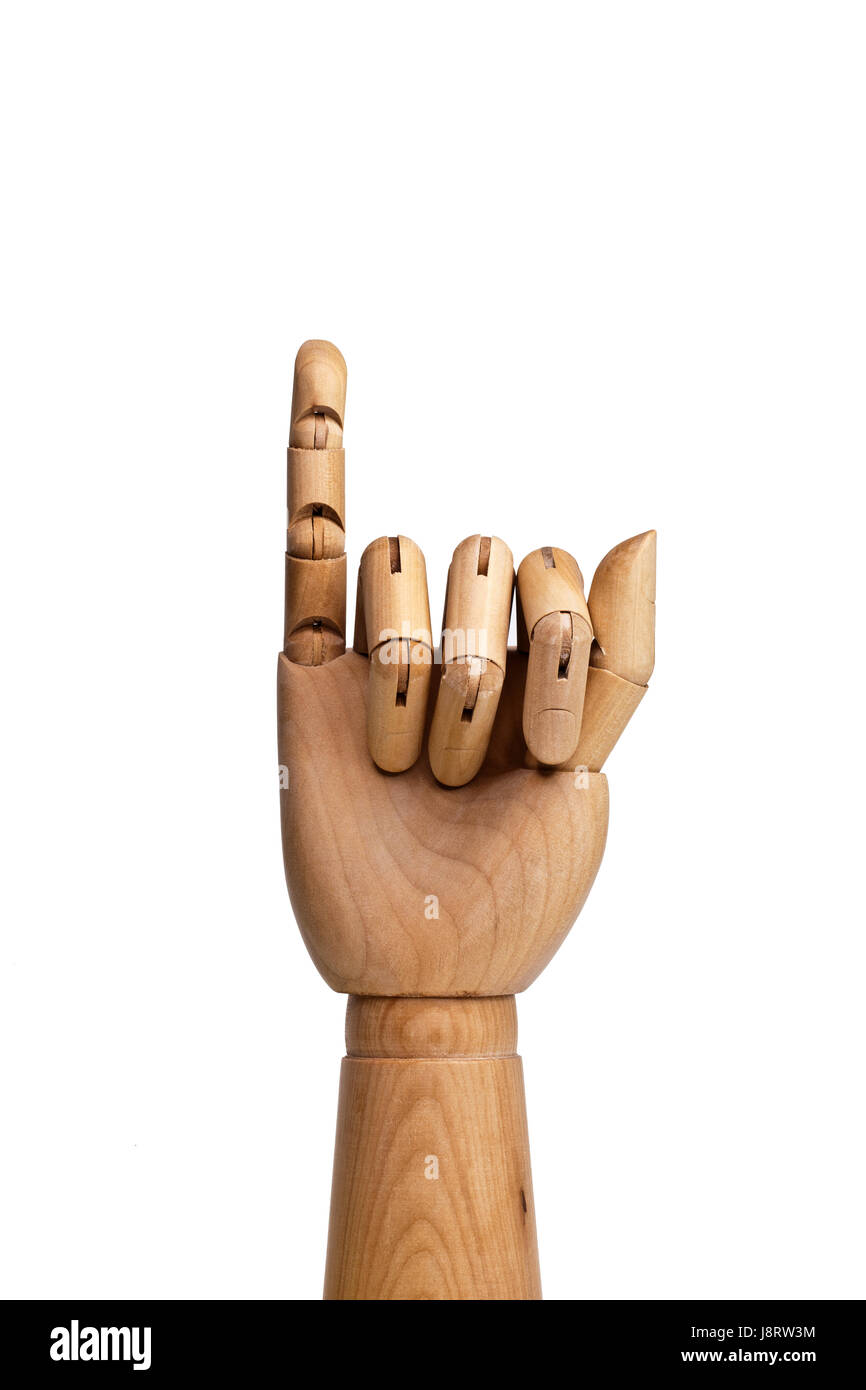 sign, signal, hand, finger, one, hand signal, sign, signal, hand ...