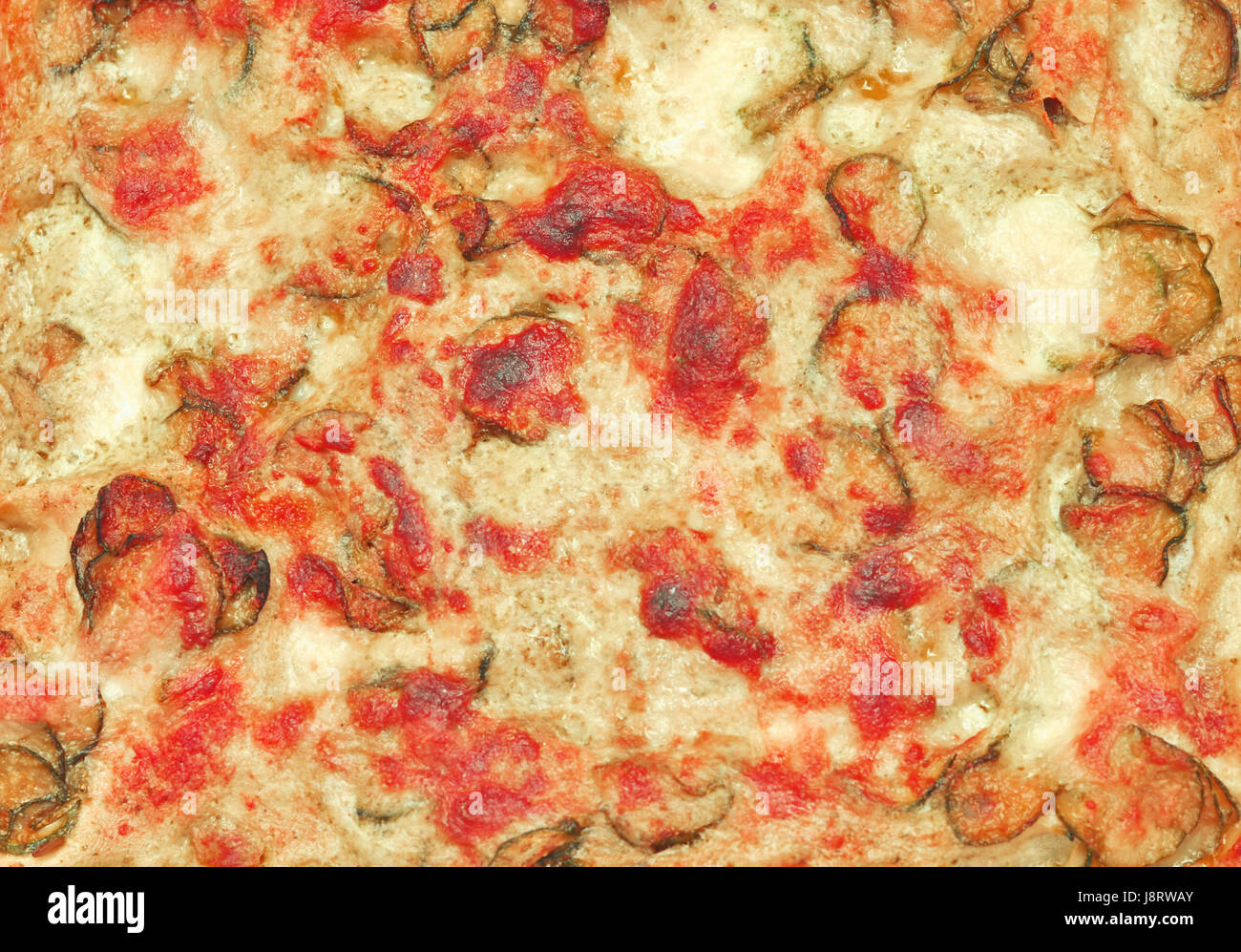 food, aliment, detail, pizza, vegetarian, vegetables, omelette ...