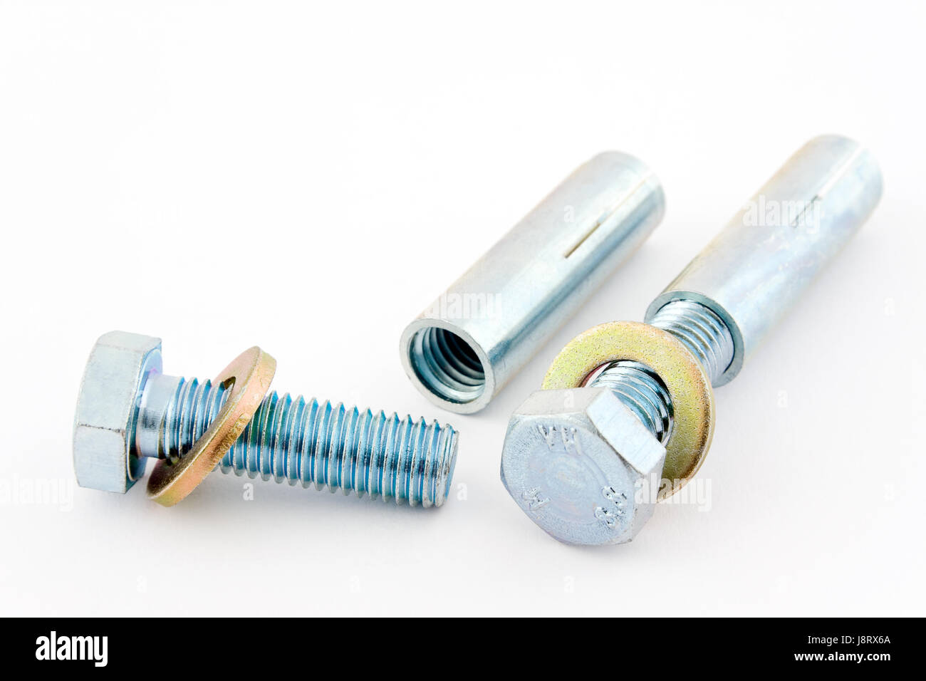 screw, steel, thread, dowel, to tie up, craftsman, tradesman ...