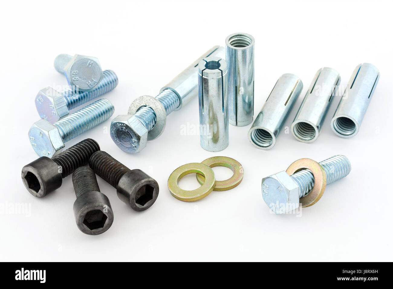 Draw screw hi-res stock photography and images - Alamy