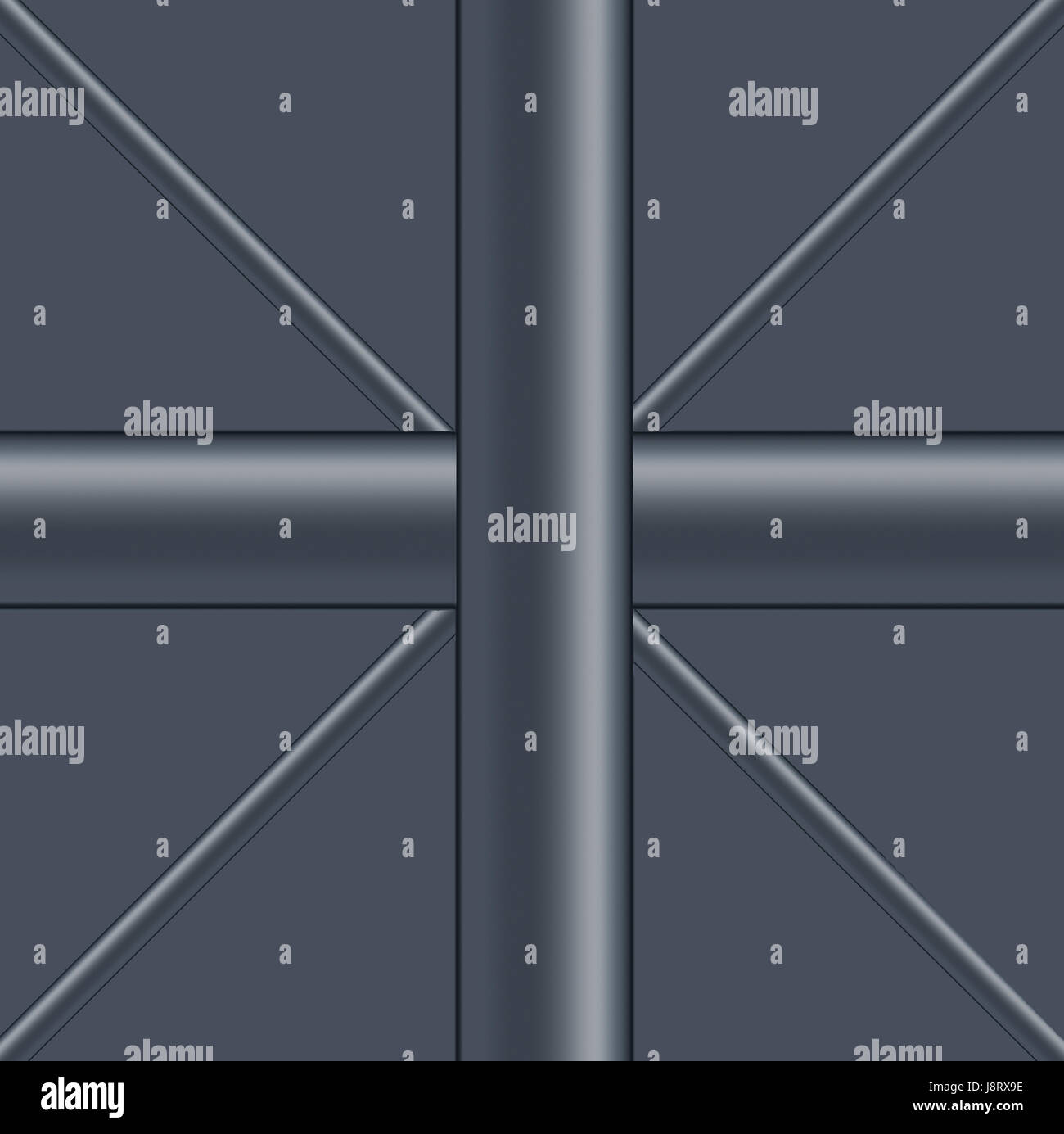 cross, silver, metal, metallic, backdrop, background, symbolic ...