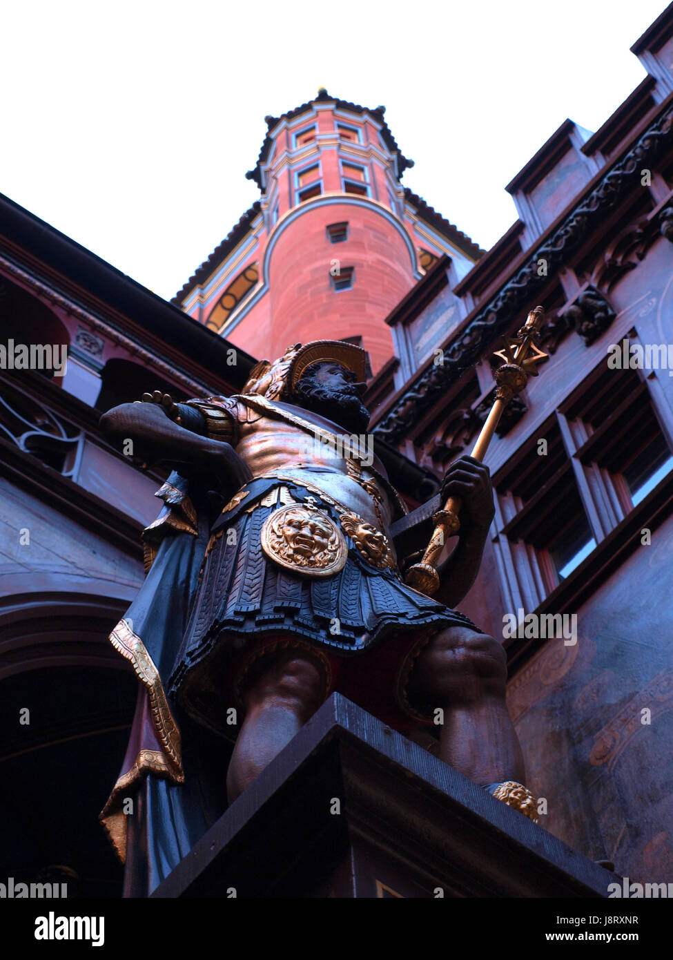 Knight armament hi-res stock photography and images - Alamy