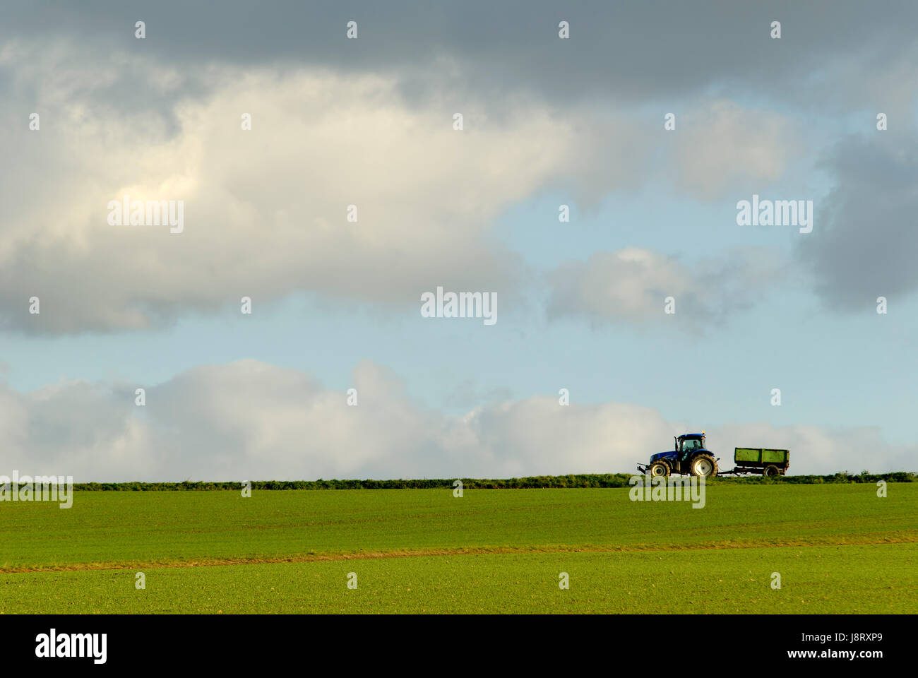 agricultural, agriculture, farming, field, farm, tractor, landscape ...