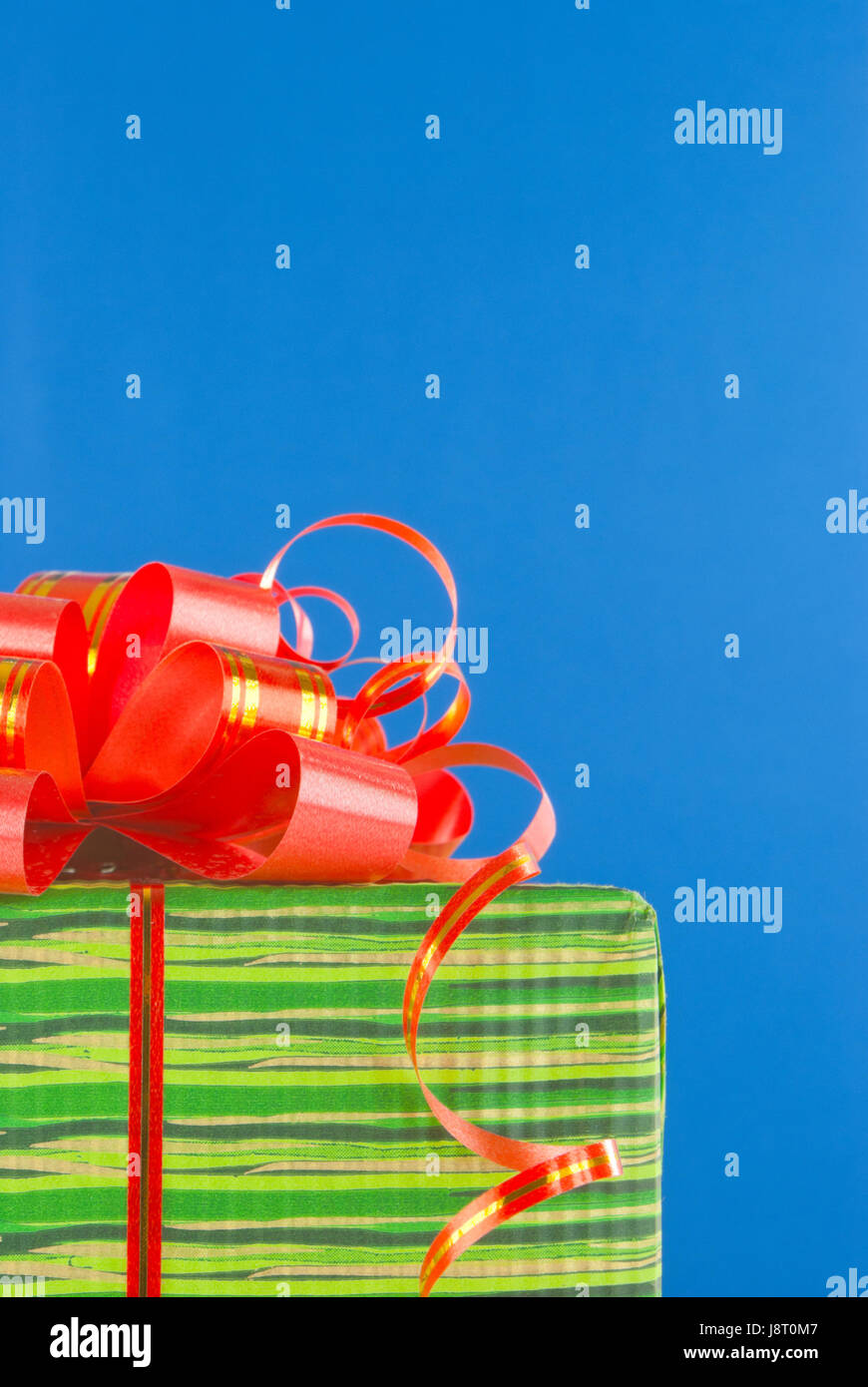 blue, present, object, holiday, green, gift, decoration, box, boxes ...