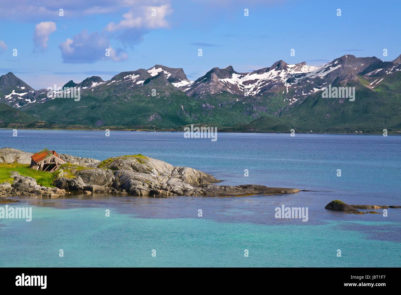 norway, scenery, countryside, nature, mountains, snow, coke, cocaine ...