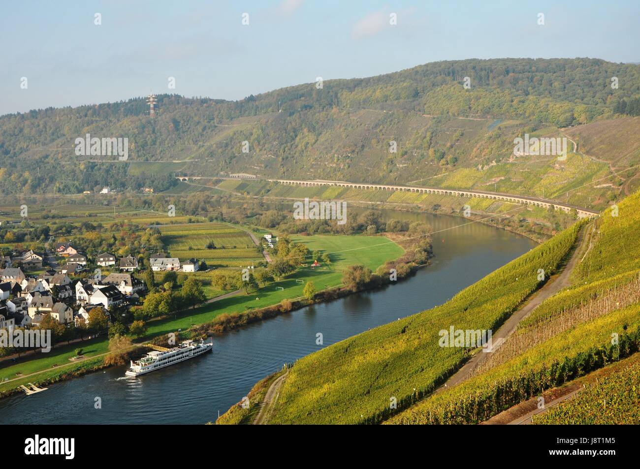Senheim hi-res stock photography and images - Alamy