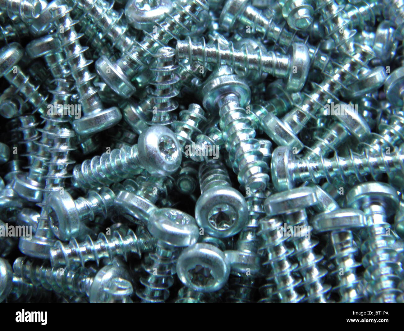 silver, screw, metal, close, tool, object, tools, objects, build, macro ...