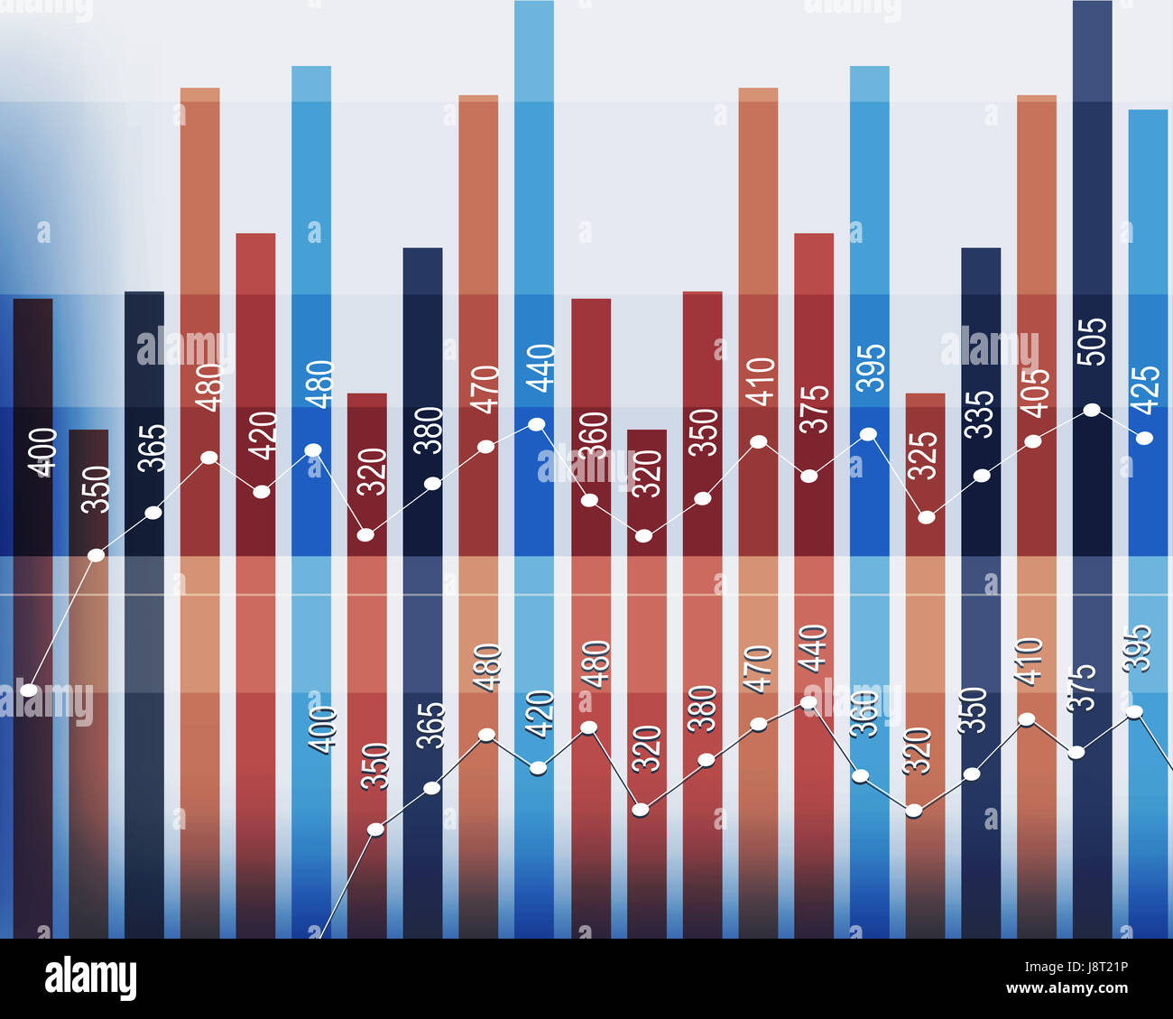 office, calculation, chart, model, design, project, concept, plan ...