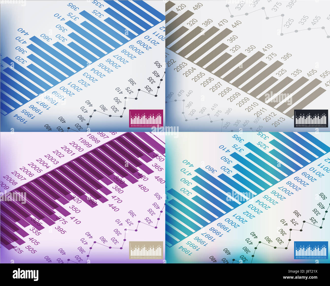 office, calculation, chart, model, design, project, concept, plan ...