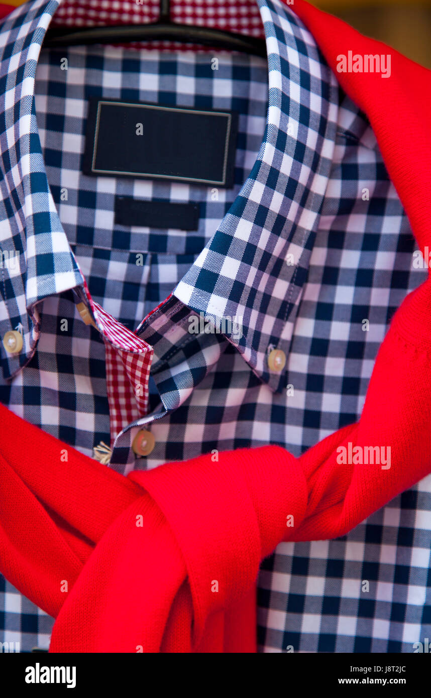 Fashion center interior hi-res stock photography and images - Alamy