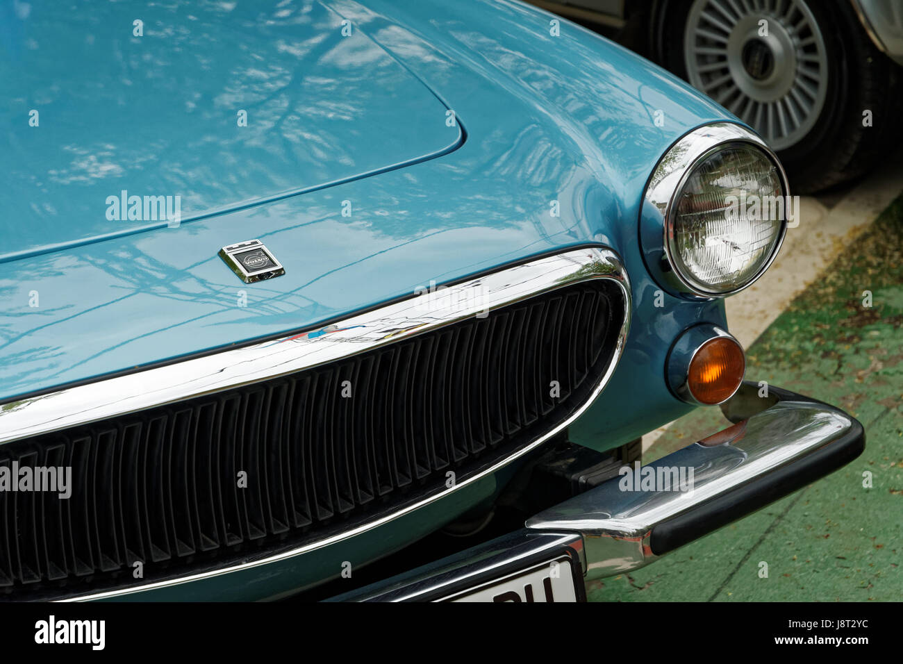 1973 color photo hi-res stock photography and images - Alamy