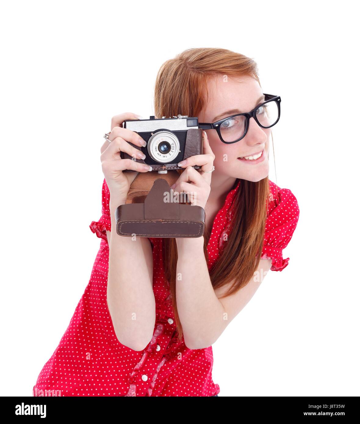 nostalgia, vintage, photo, camera, seal, shutter, zoom, retro, picture ...