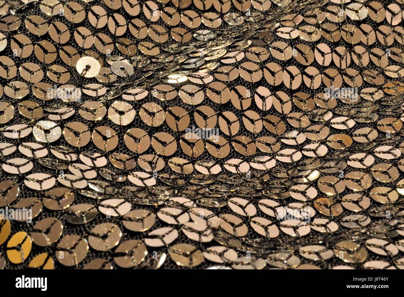 Glitter sequined hi-res stock photography and images - Alamy