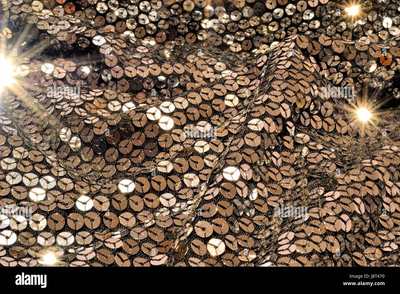 Glitter sequined hi-res stock photography and images - Alamy