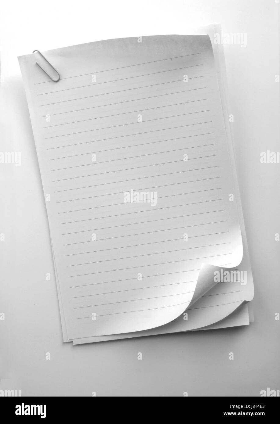 Blank space copy paste Black and White Stock Photos & Images - Alamy
