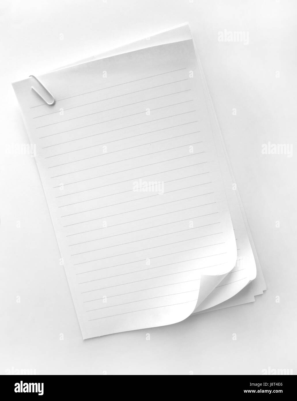 Blank space copy paste Black and White Stock Photos & Images - Alamy