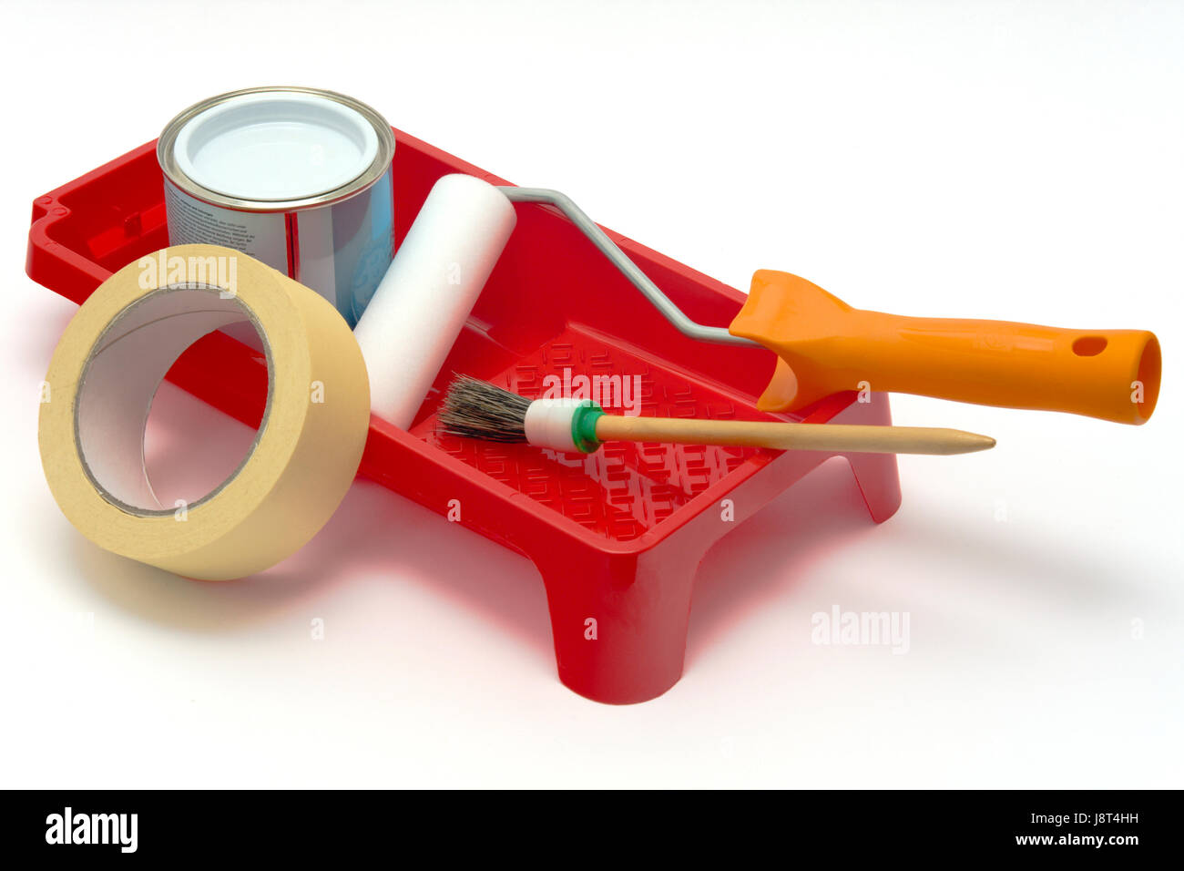 Lacquer tools hi-res stock photography and images - Alamy