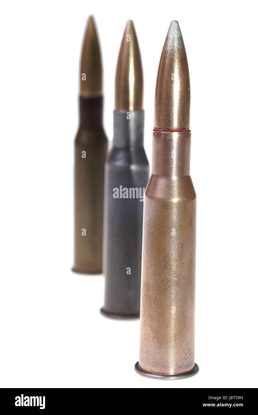 crime, ammunition, cartridge, military, case, bullet, arm, weapon ...