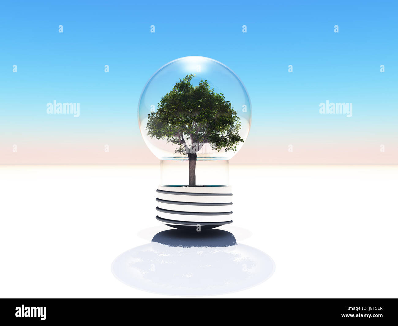 environment, enviroment, tree, bulb, lightbulb, shiner, light, lamp ...