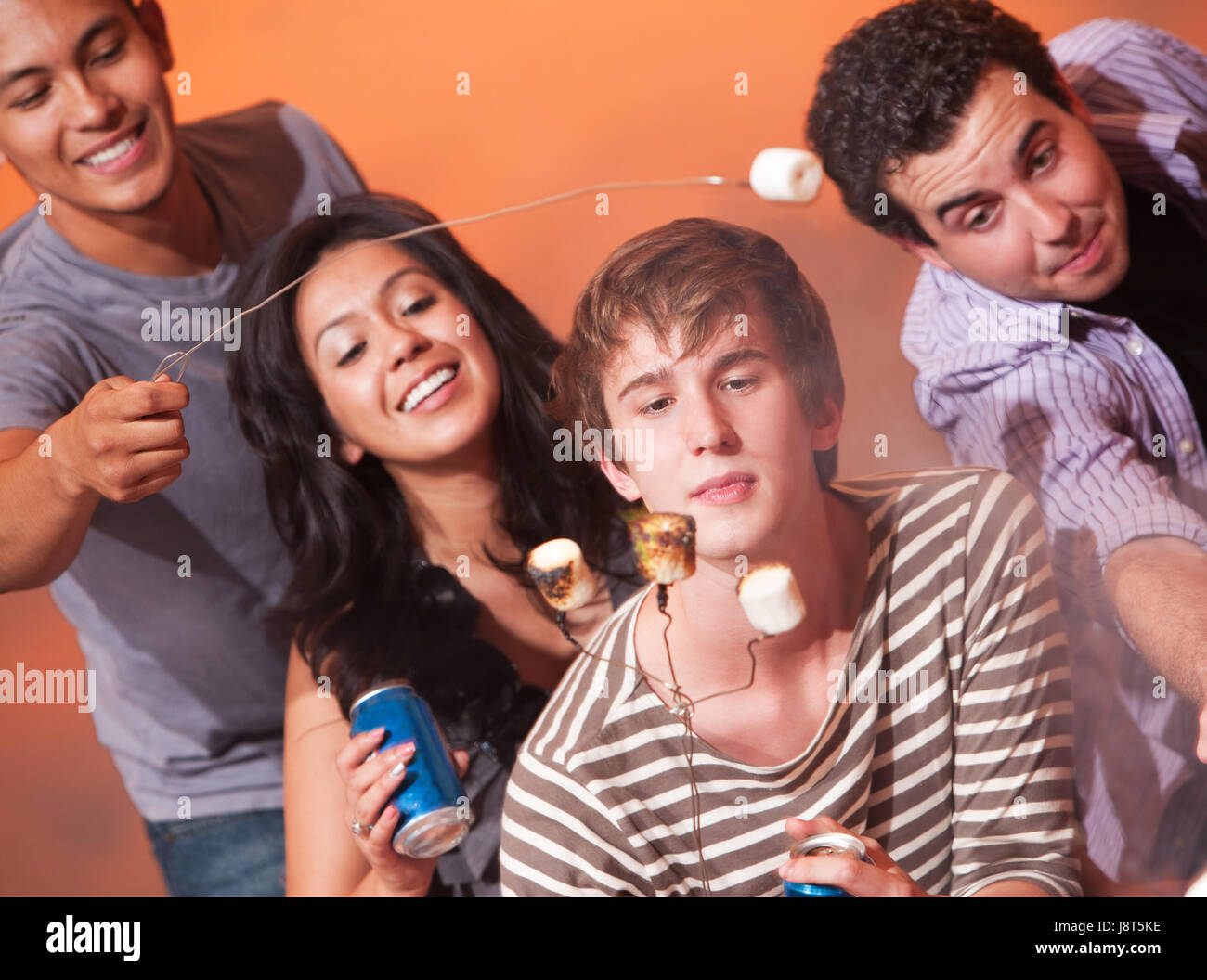 blank, european, caucasian, brother, bonds, burn, guy, laugh, laughs ...