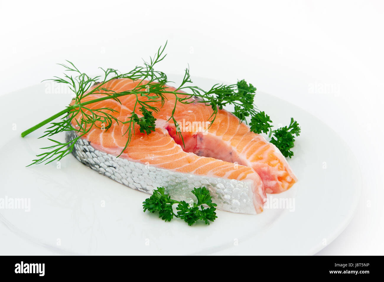 Silver salmon fry hi-res stock photography and images - Alamy