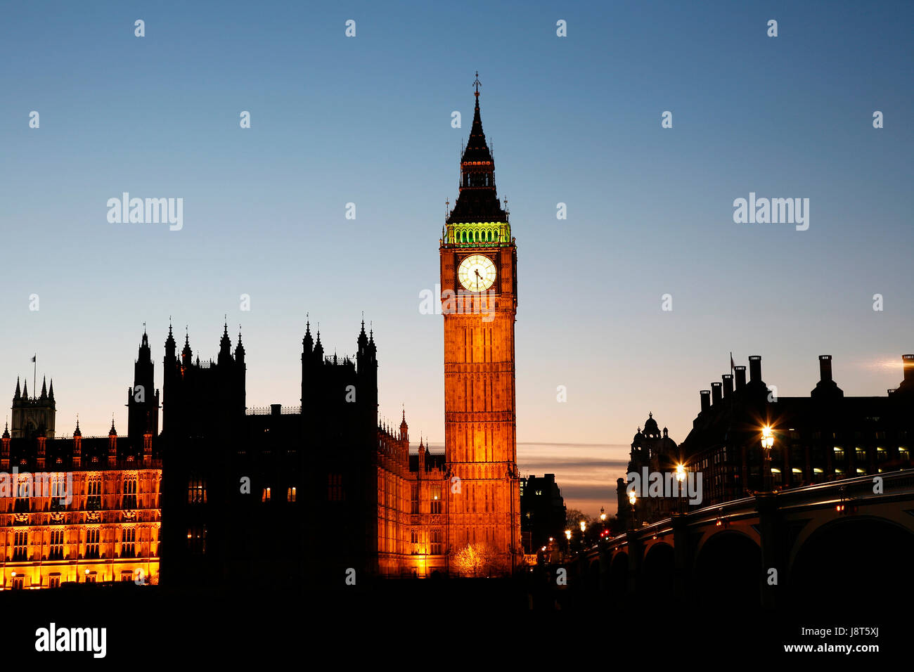 night, nighttime, london, city, town, bridge, night, nighttime, tourism ...
