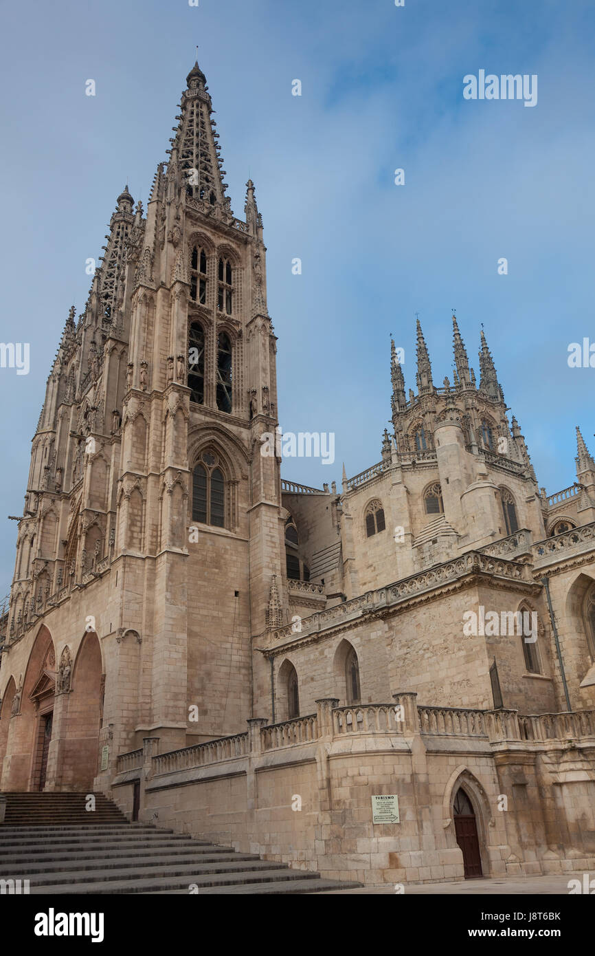 stairs, tower, historical, religion, city, town, colour, stone ...