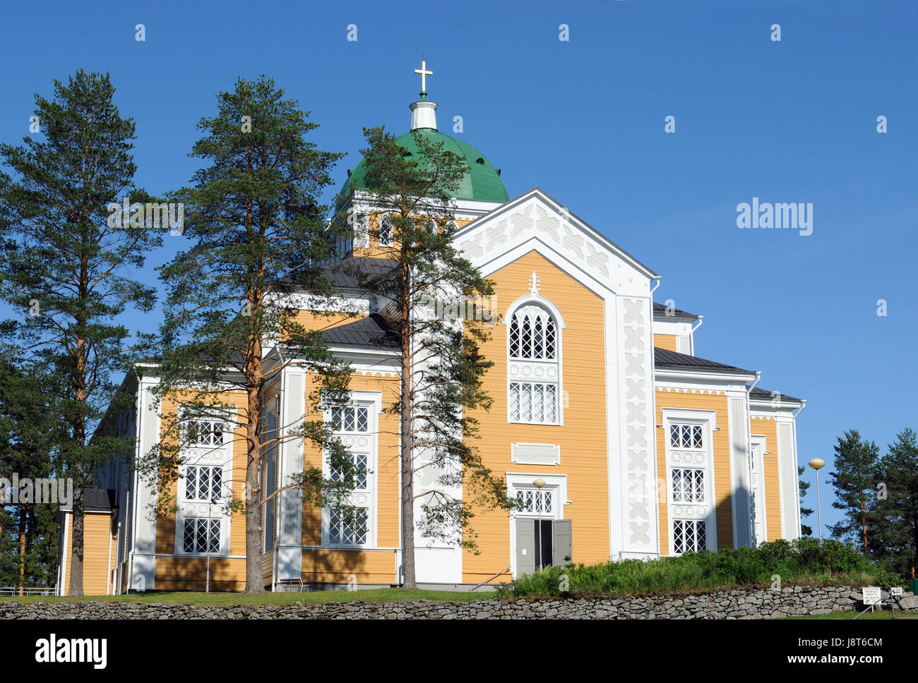 church, finland, emblem, tower, travel, religion, church, heaven ...