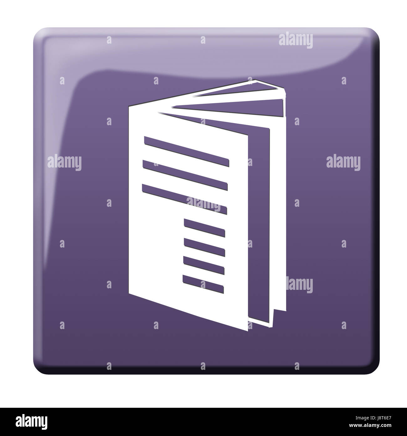 Books catalog Cut Out Stock Images & Pictures - Alamy