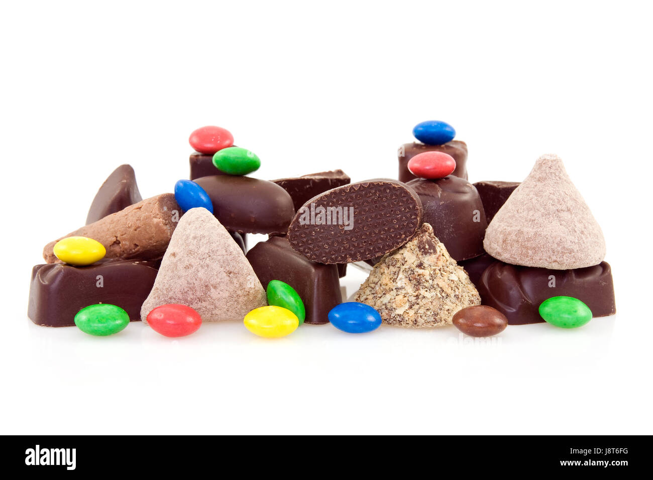 sweets, colour, candy, tasty, color, coated, dessert, chocolate, food ...