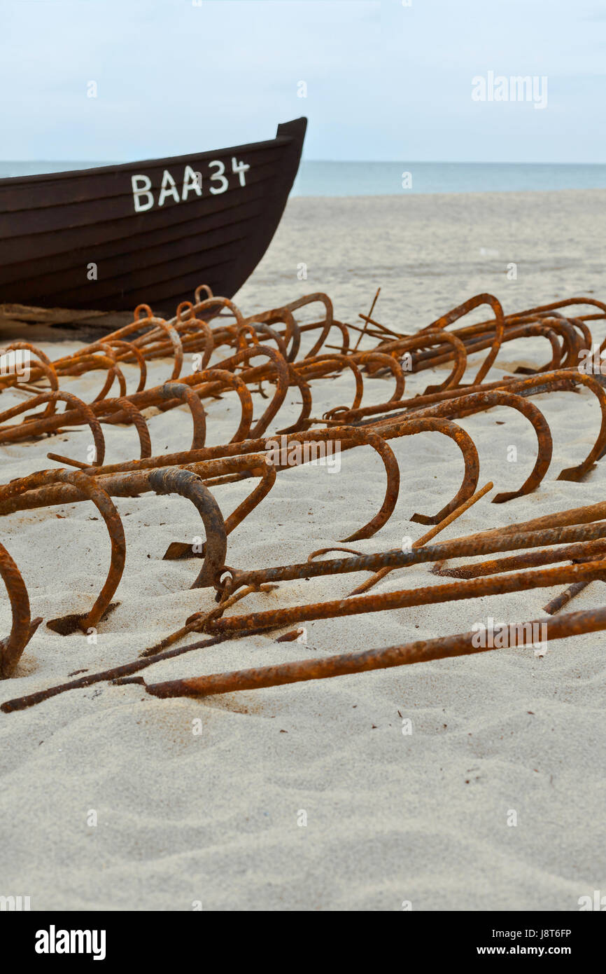 water, baltic sea, salt water, sea, ocean, anchor, anchorage, shine ...