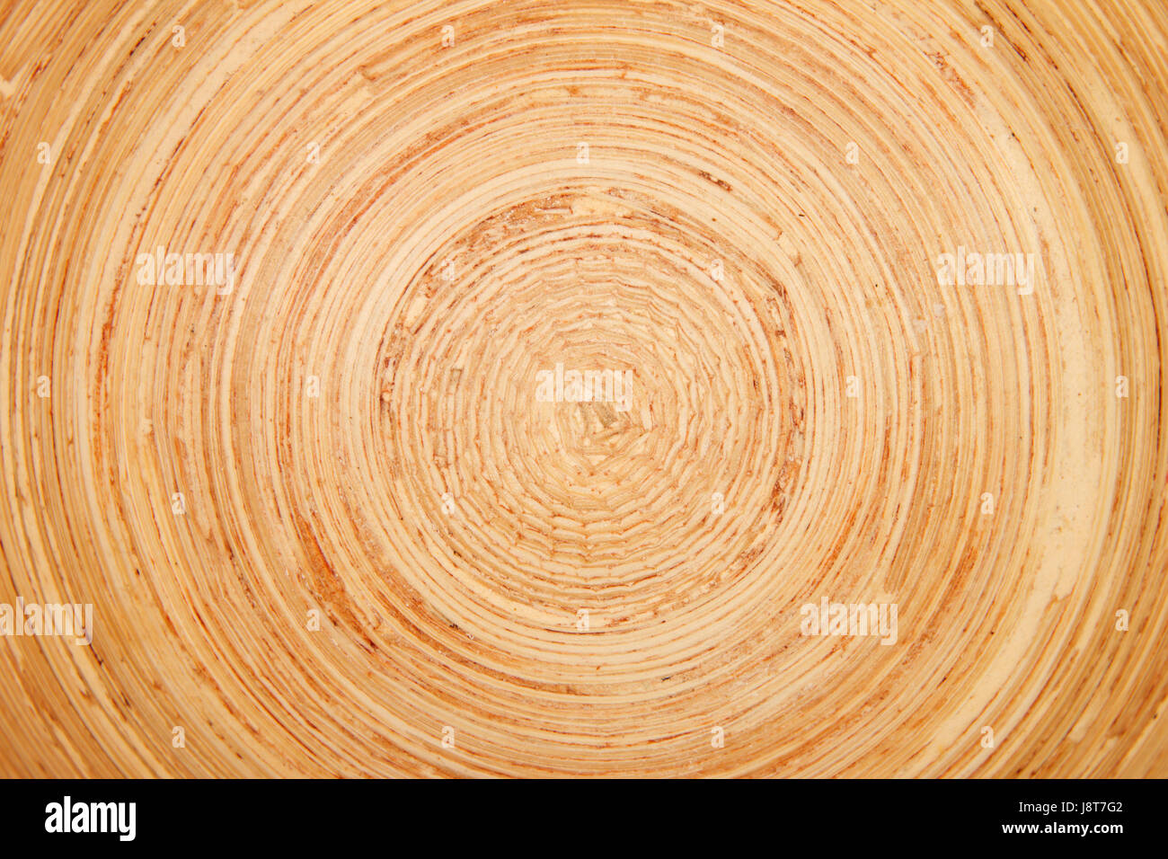 round wooden structure Stock Photo - Alamy