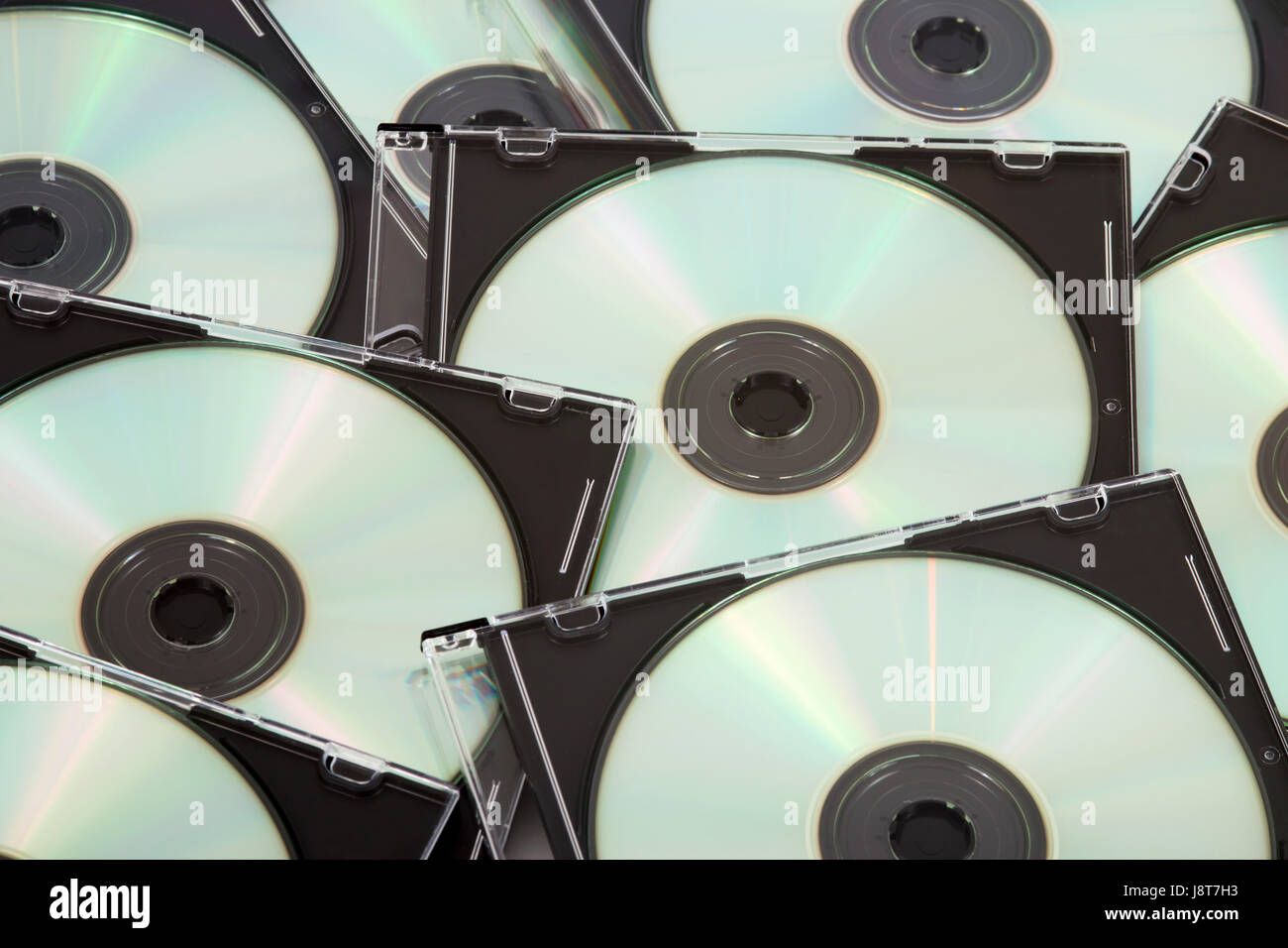 disc, data, informations, substratums, facts, information, knowledge ...