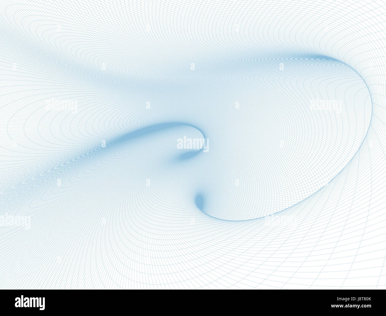 blue, space, science, dynamic, geometry, abstract, wallpaper, pattern ...