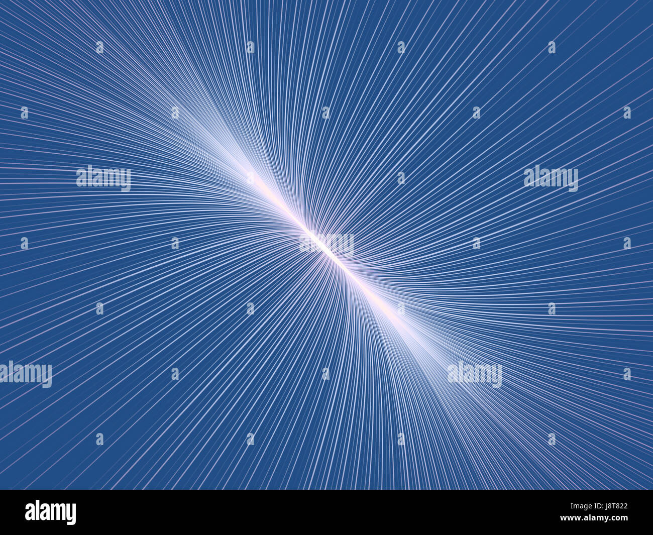 blue, symmetry, geometry, abstract, wallpaper, pattern, fractal ...