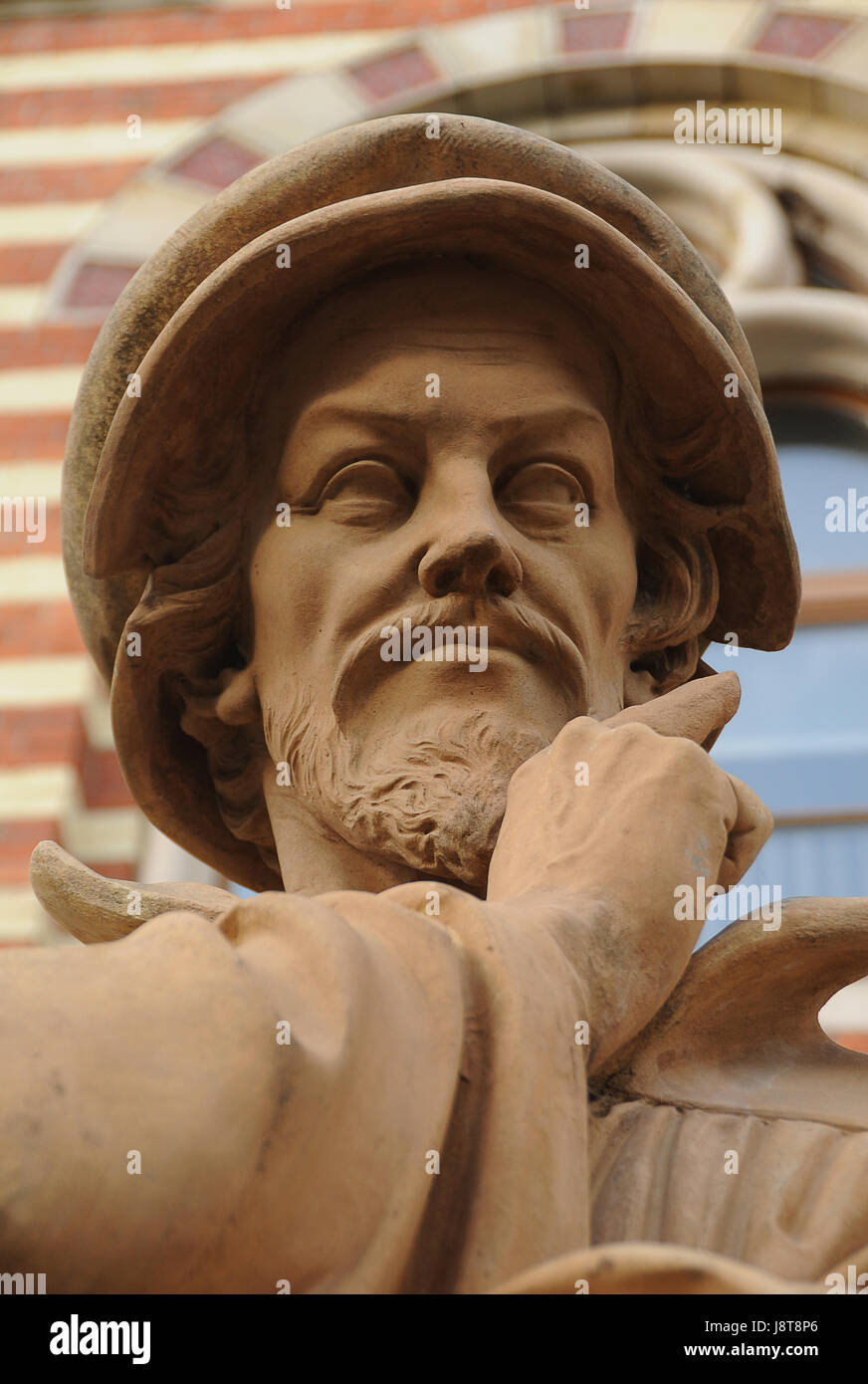 teacher, statue, sculpture, learn, teach, scholar, teacher, education ...