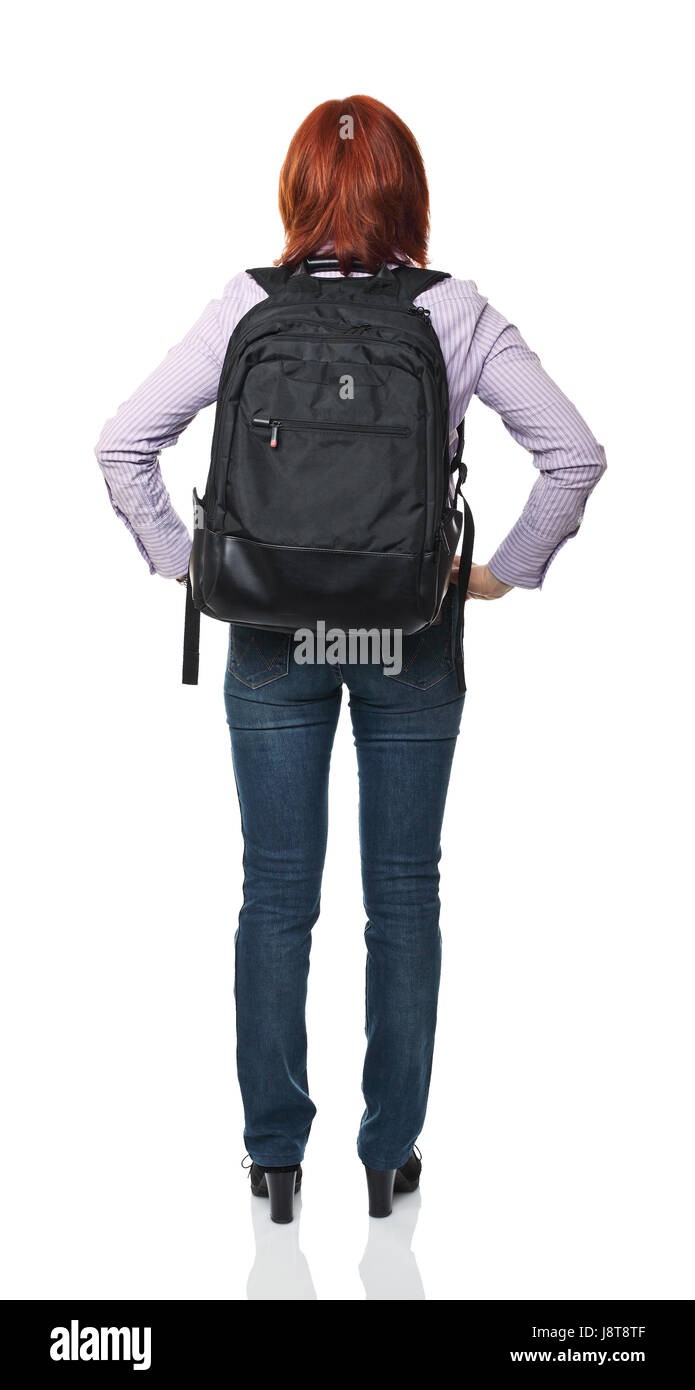 woman, portrait, look, glancing, see, view, looking, peeking, looking ...