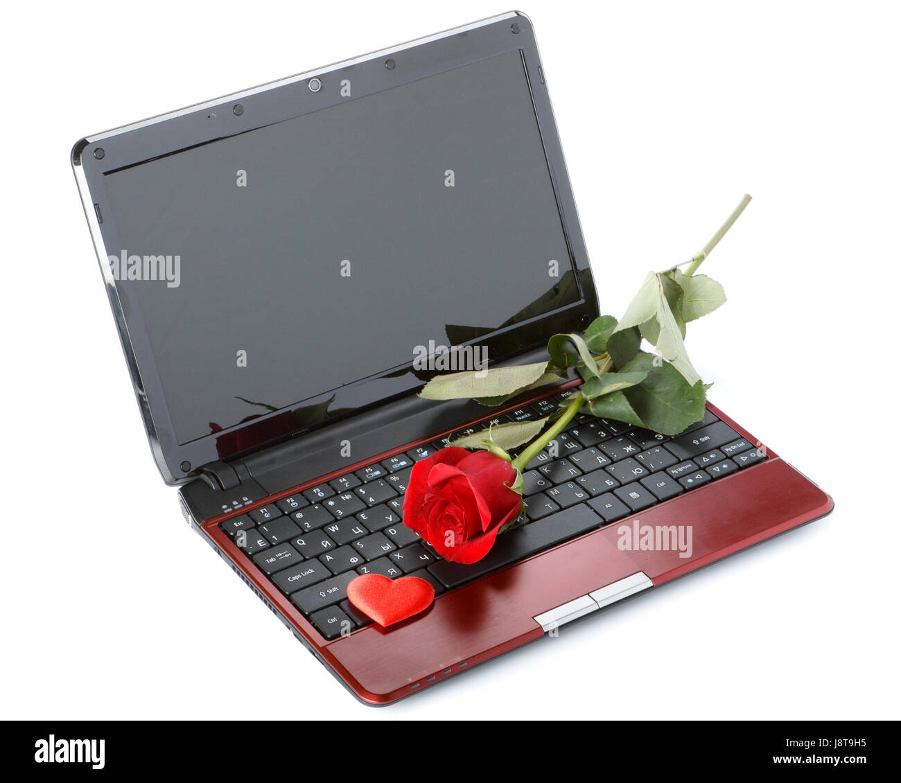 Office romance black and white hi-res stock photography and images - Alamy