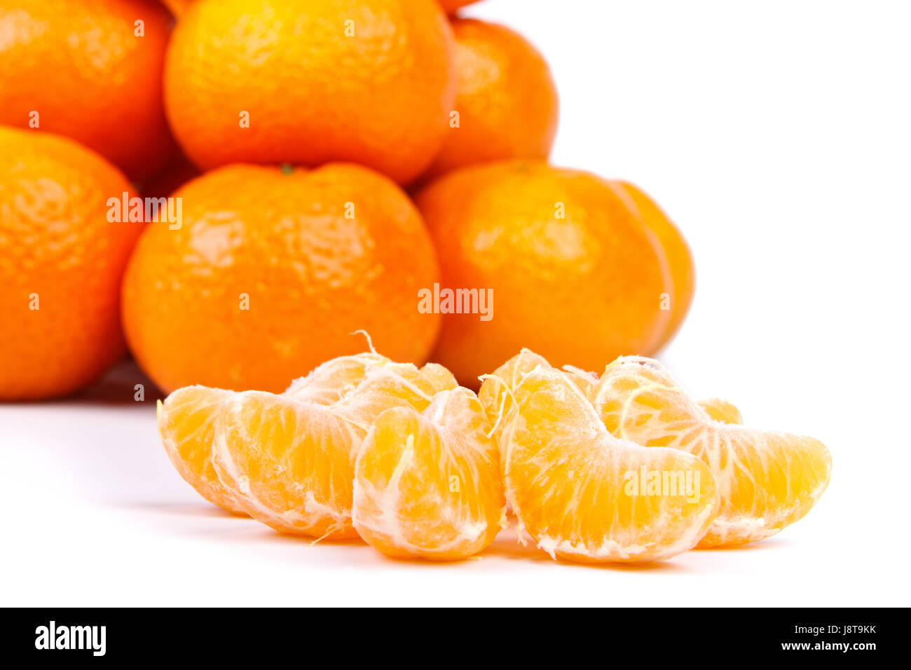 orange, food, aliment, sweet, closeup, studio, fruit, dish, meal ...