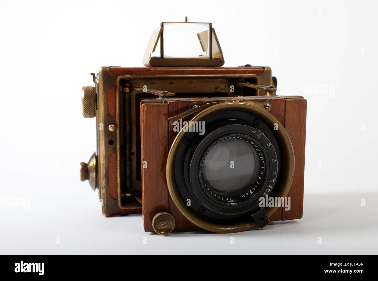 Ernemann hi-res stock photography and images - Alamy