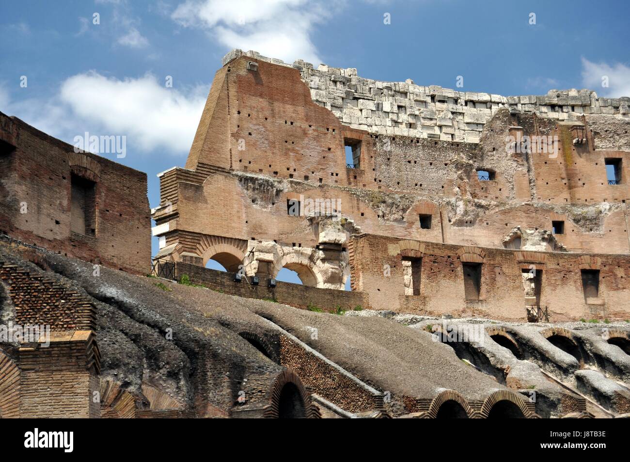 historical, city, town, europe, Rome, roma, italy, detail, historical ...