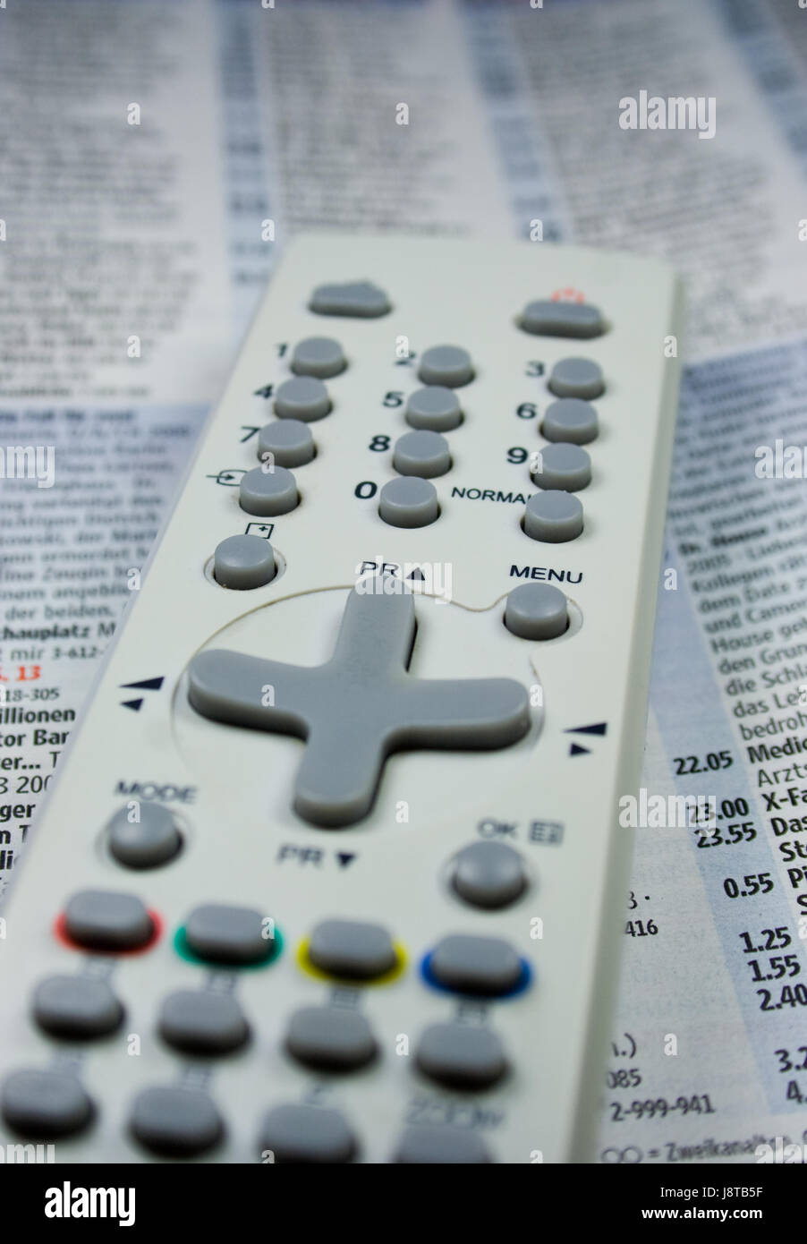 remote control, television broadcast program, tv tonight, remote ...